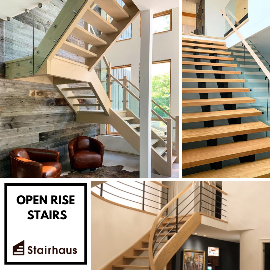 Stairhaus Inc. | Custom Stair Design and Construction | Stairhaus Blog