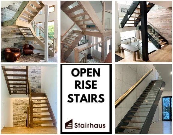 Stairhaus Inc. | Custom Stair Design and Construction | Stairhaus Blog