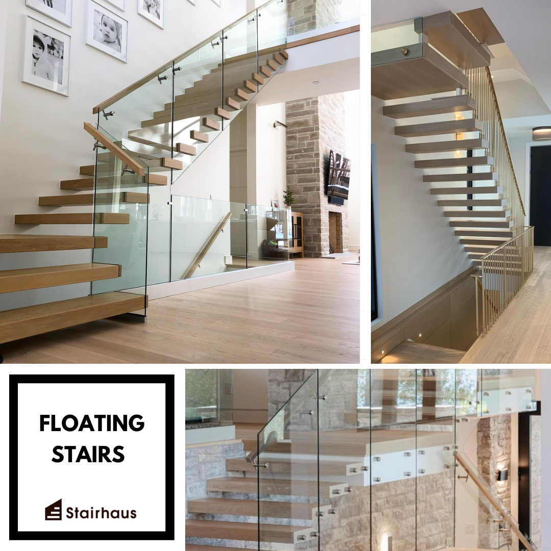 Stairhaus Inc. | Custom Stair Design and Construction | Stairhaus Blog