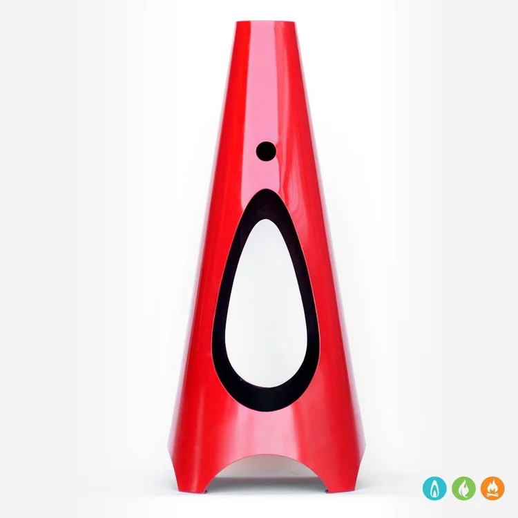 Modfire - Modern Outdoor Fireplaces