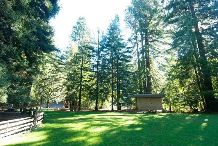 2026 Info Packet — Camp Navarro