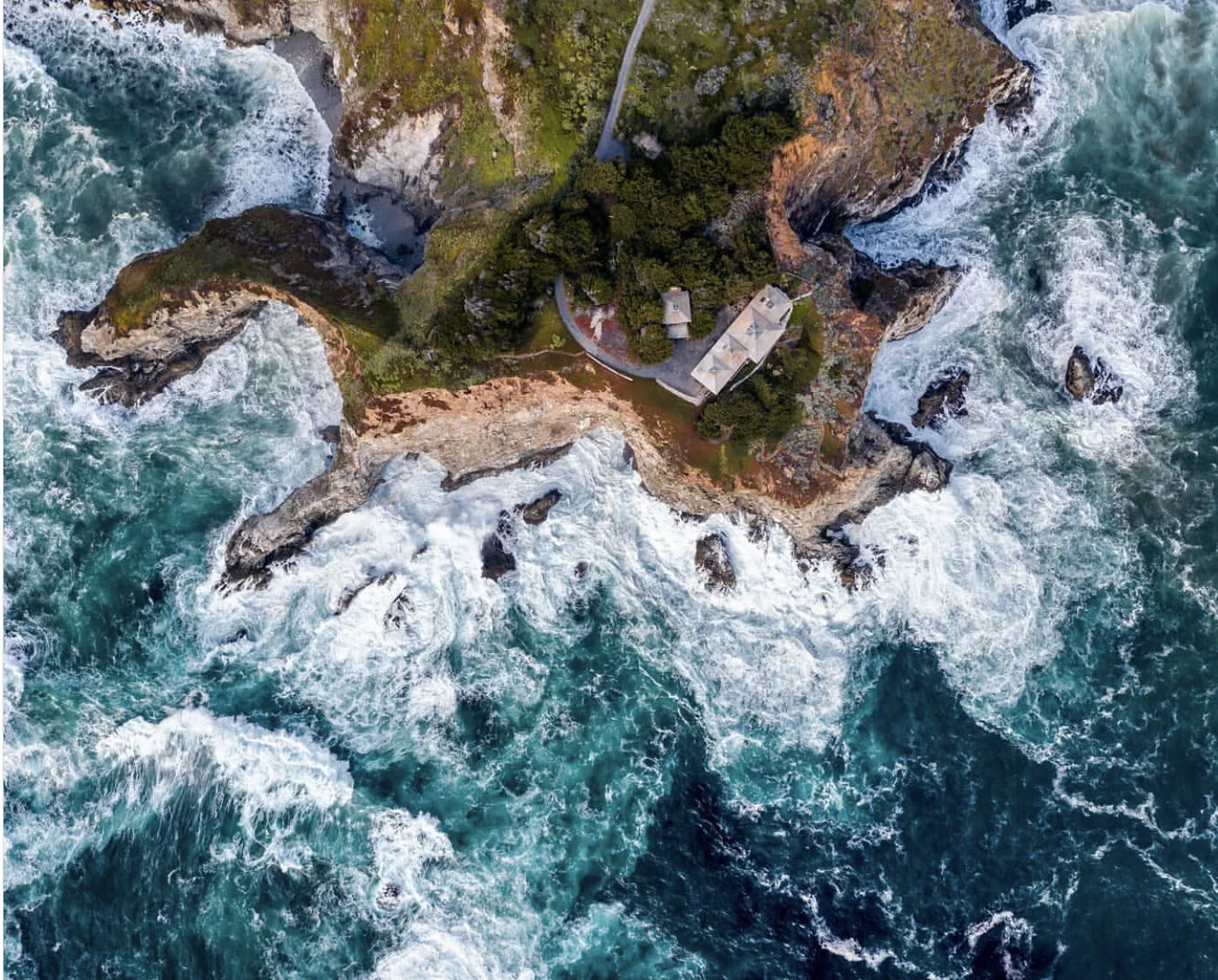 Steve Beutel Real Estate Services Representing 39140 Highway 1 - Bixby ...