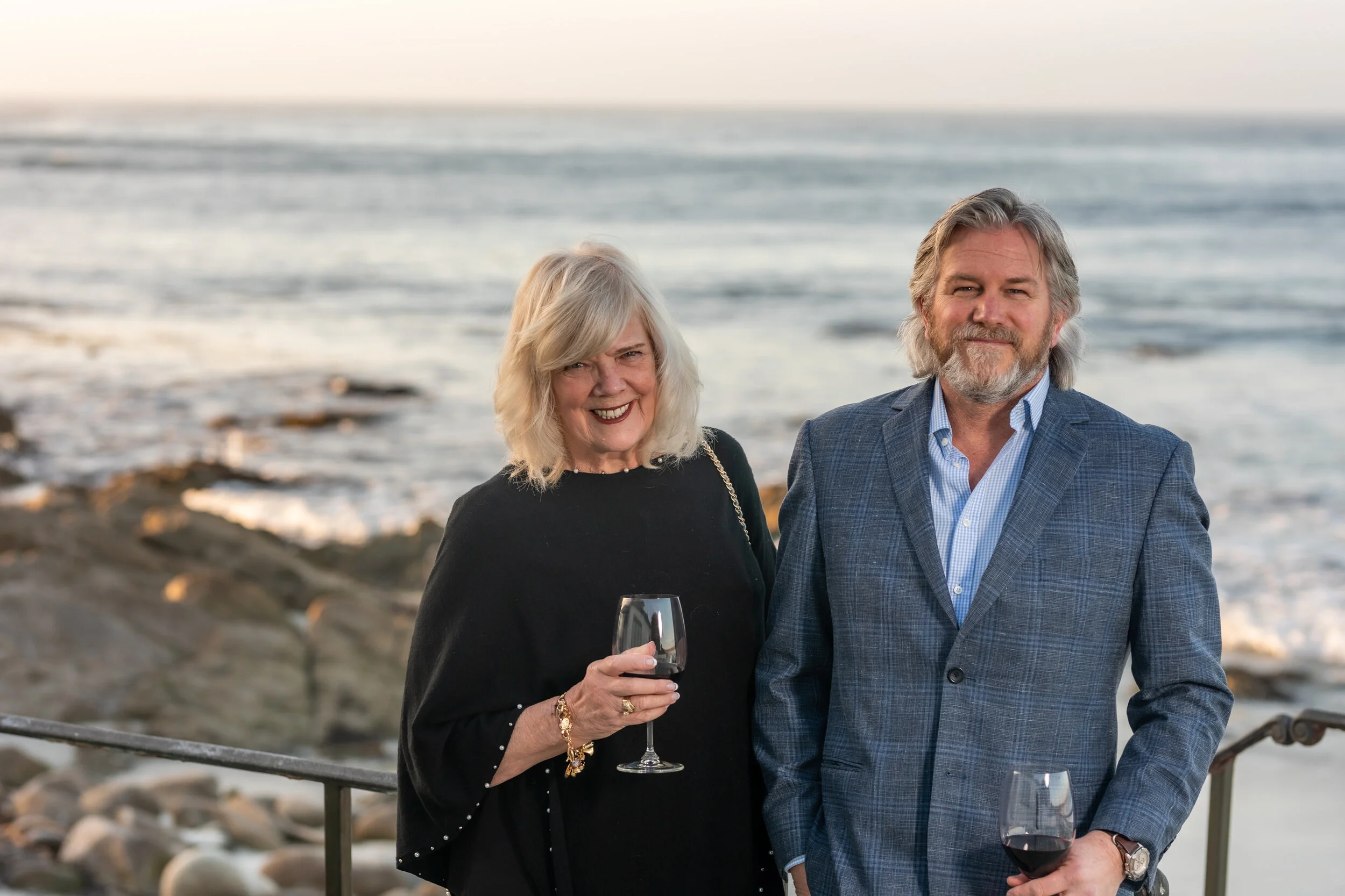 Steve Beutel Real Estate Services 3775 Via Nona Marie, Suite 100 ...