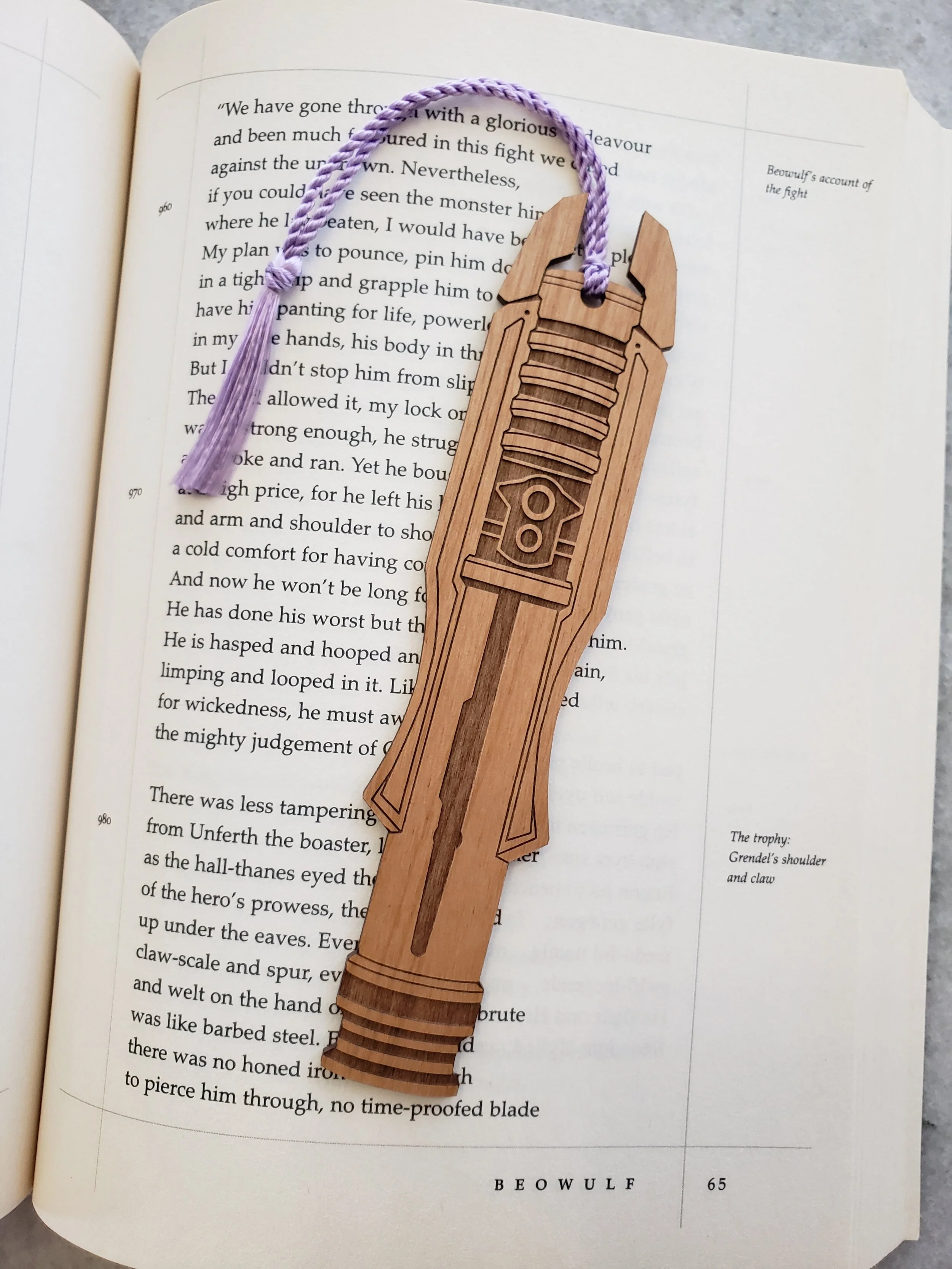 Star Wars Bookmarks — Juniper and Ivy Designs