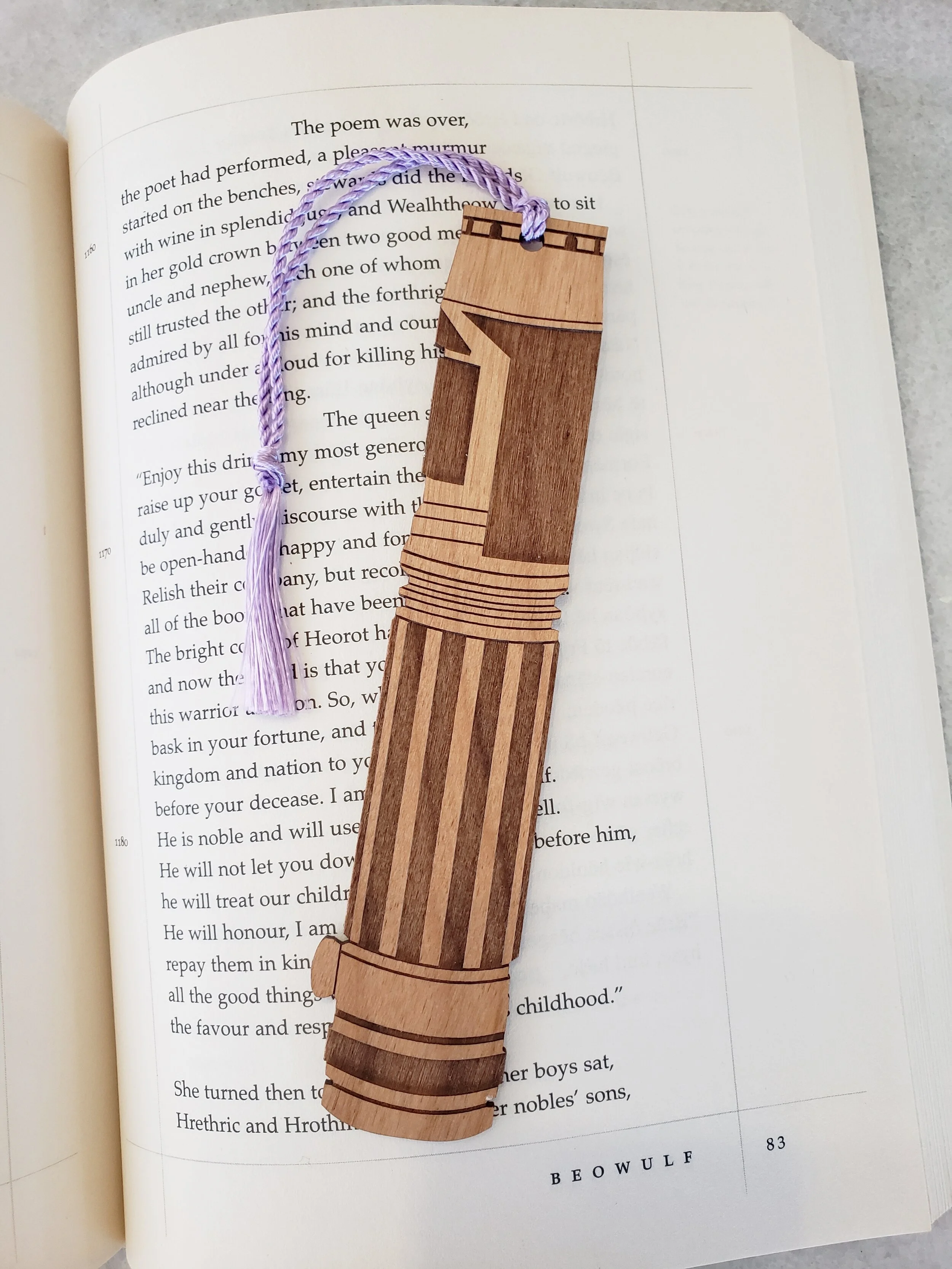 Star Wars Bookmarks — Juniper and Ivy Designs