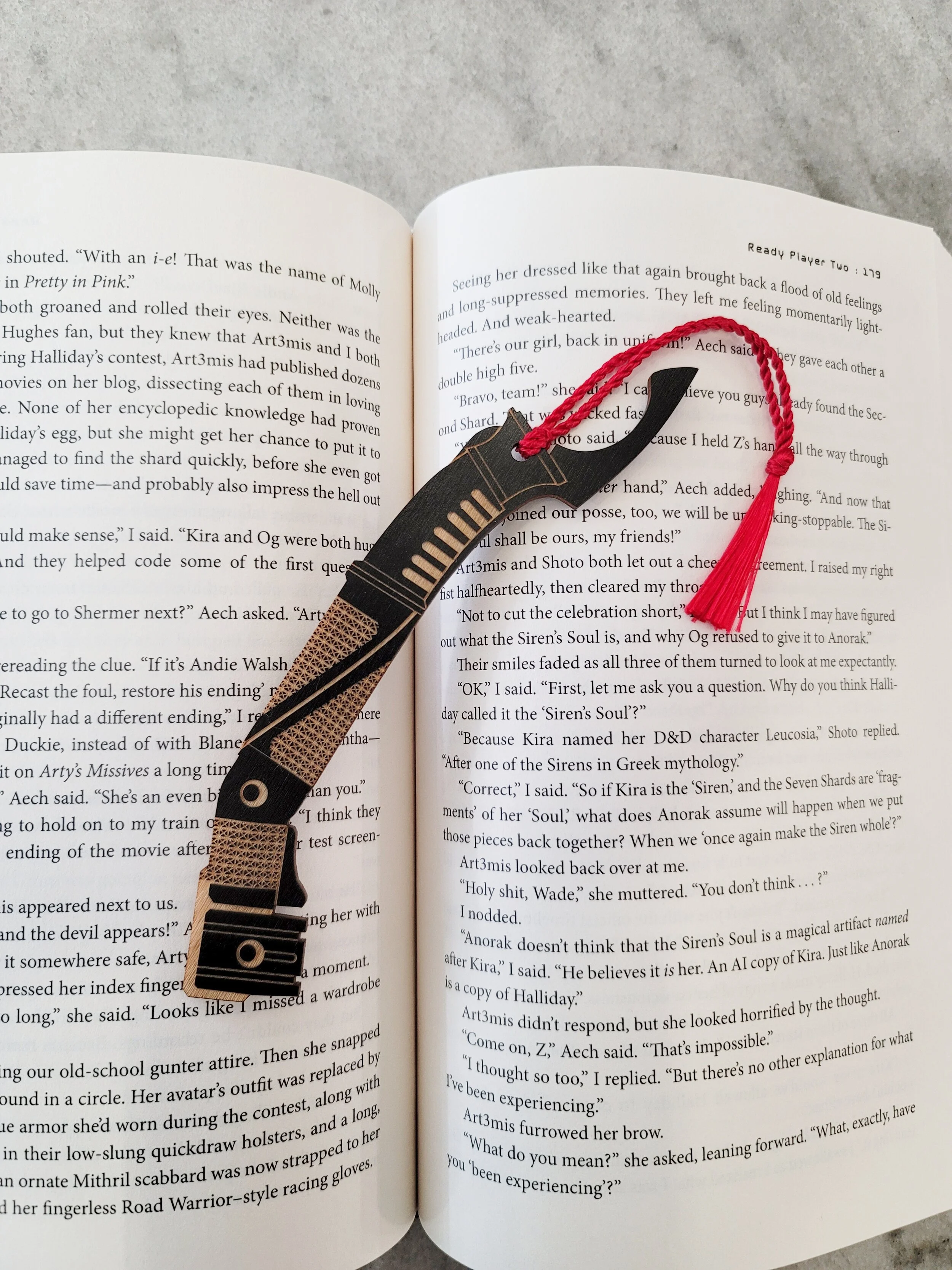 Star Wars Bookmarks — Juniper and Ivy Designs