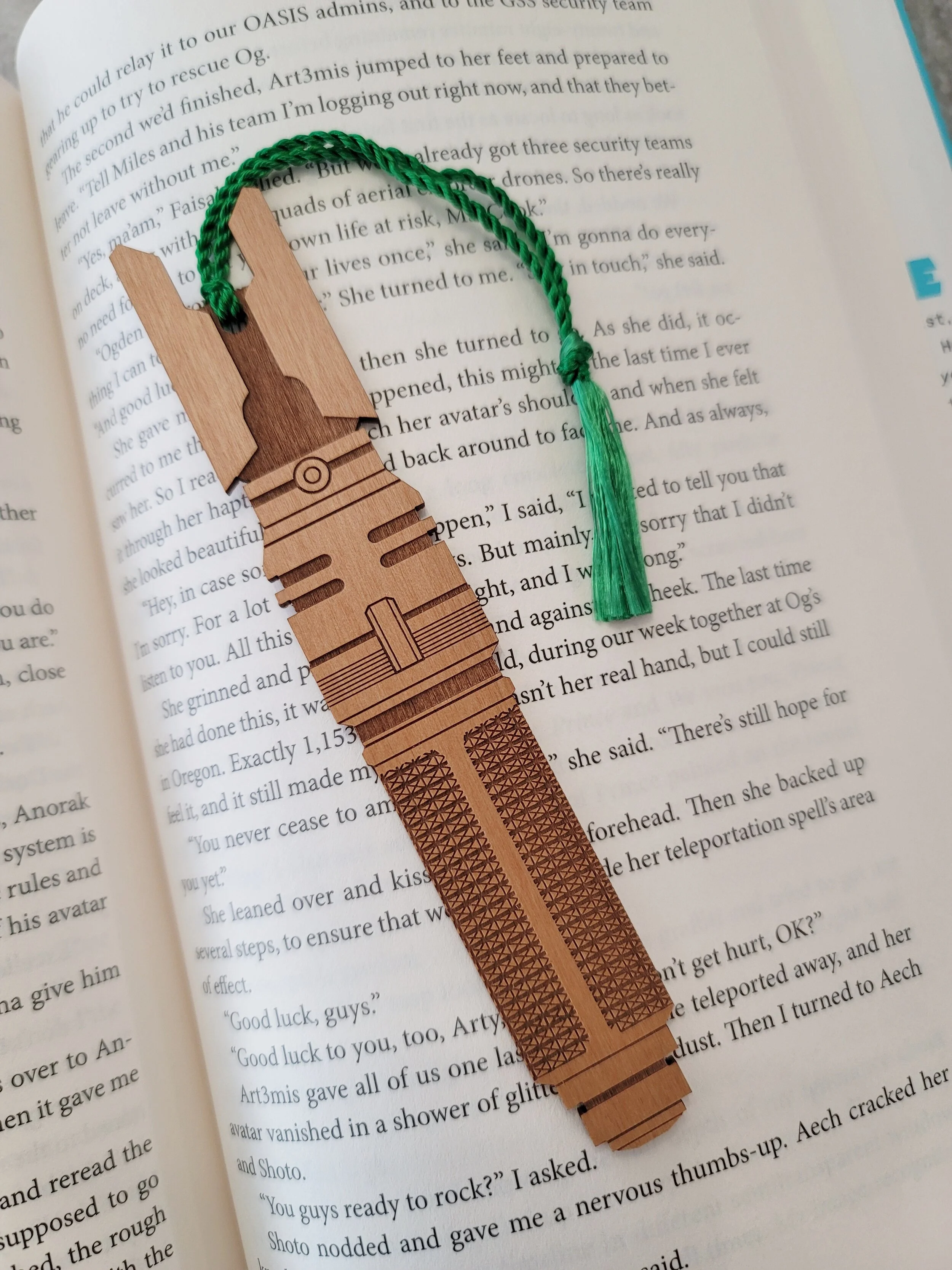 Star Wars Bookmarks — Juniper and Ivy Designs