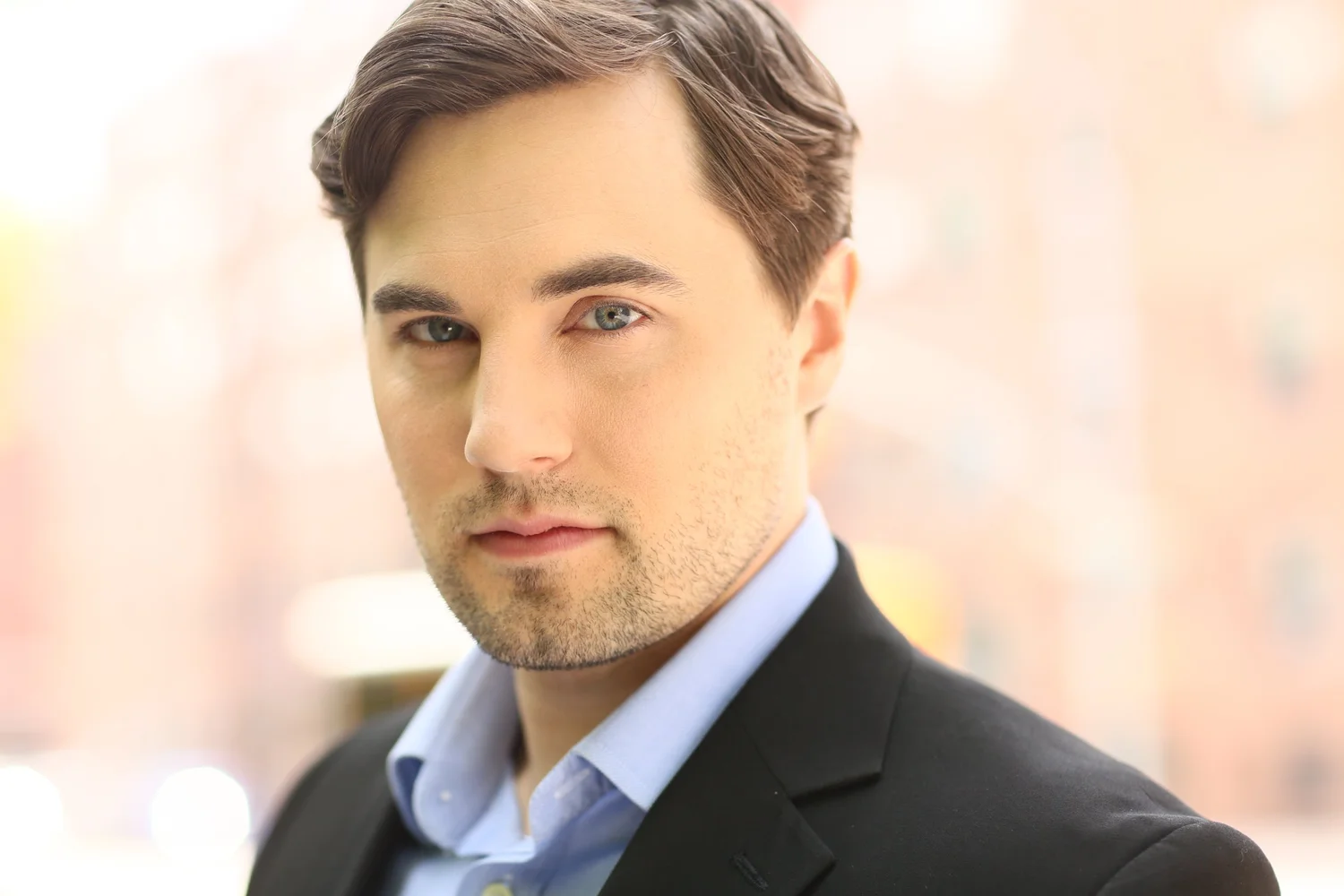 Ryan Michael Neely