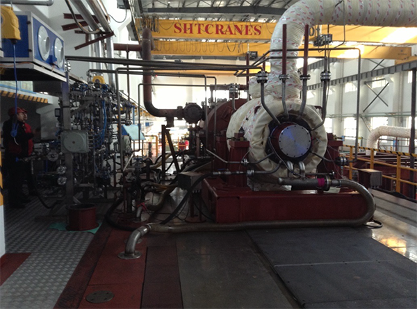 NEW JCM — Fluid Science Dynamics