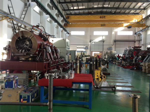 NEW JCM — Fluid Science Dynamics