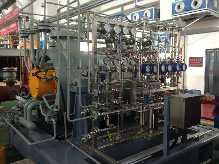 Successful Story — Fluid Science Dynamics