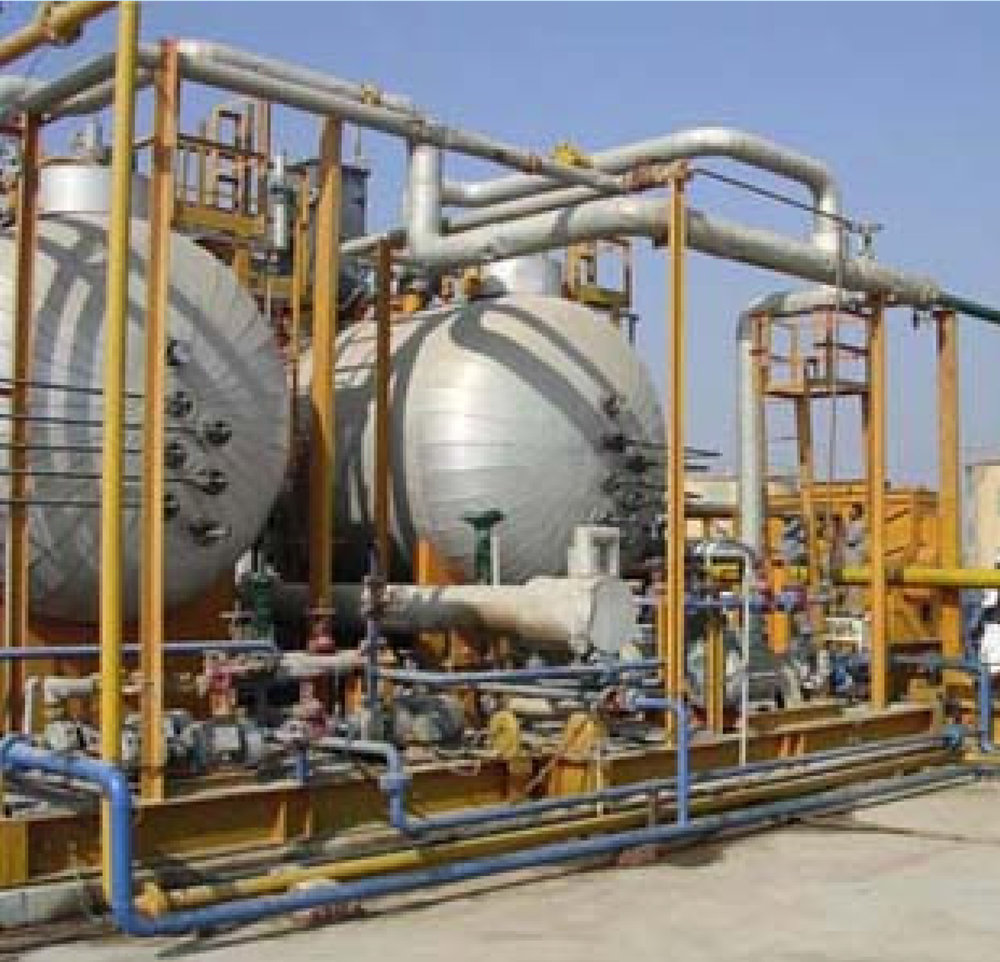 Successful Story — Fluid Science Dynamics