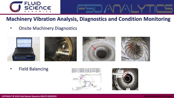 Training Program for customer (2021) — Fluid Science Dynamics
