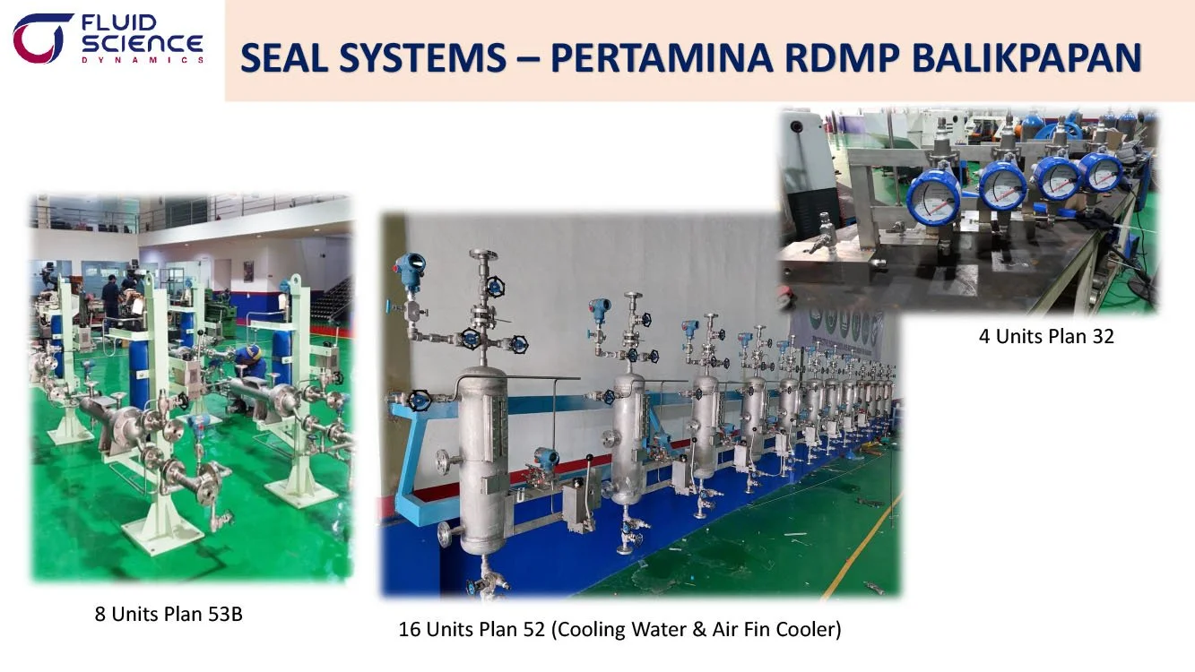 PT Fluid Science dynamics Indonesia — Fluid Science Dynamics