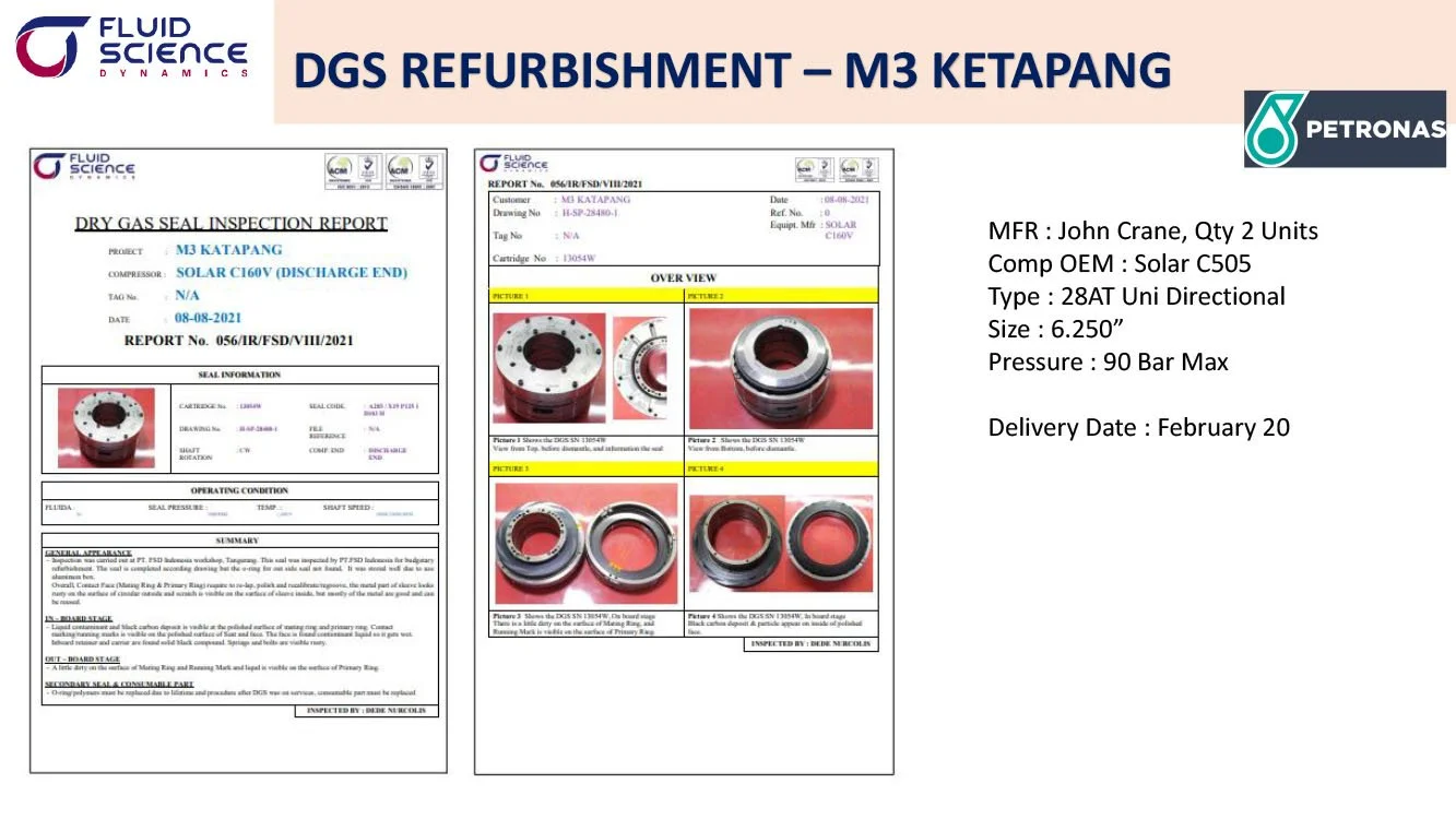 PT Fluid Science dynamics Indonesia — Fluid Science Dynamics
