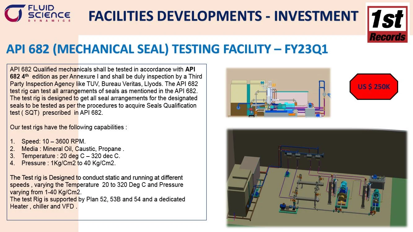 PT Fluid Science dynamics Indonesia — Fluid Science Dynamics