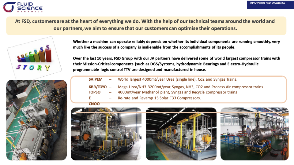 FSD Group Introduction — Fluid Science Dynamics