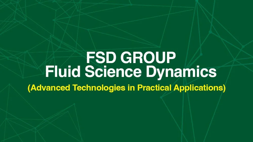 Our Services — Fluid Science Dynamics