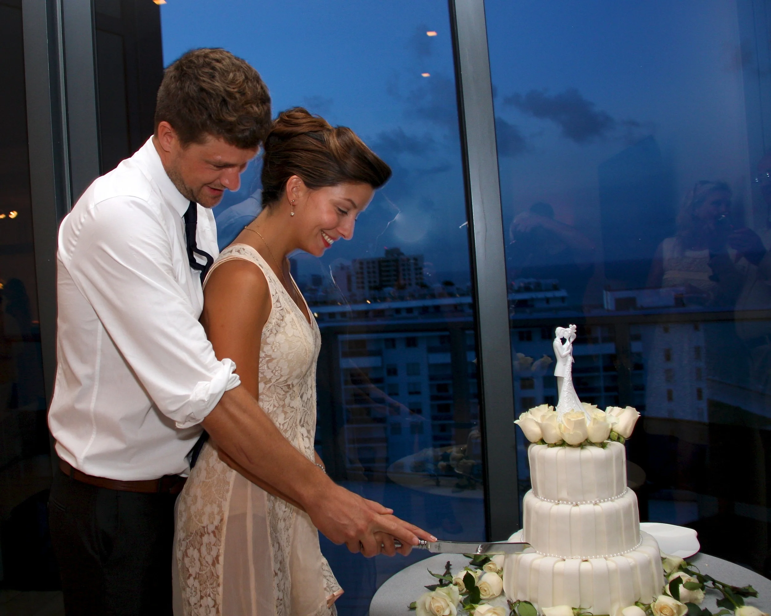 About Us — Pure Miami Beach
