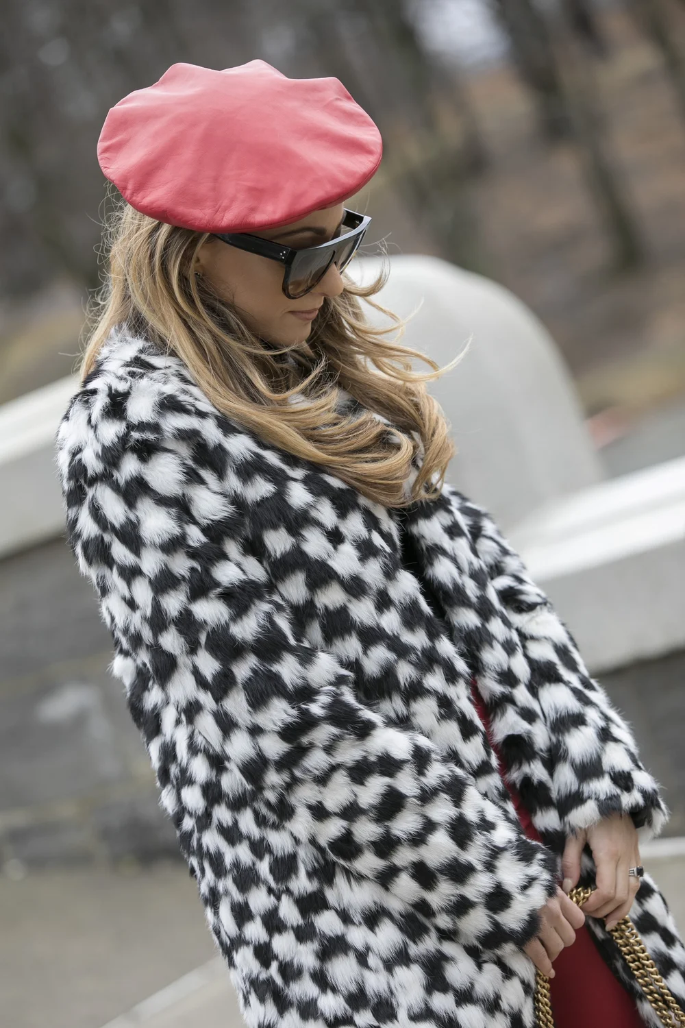 Tres Chic — North Of Manhattan