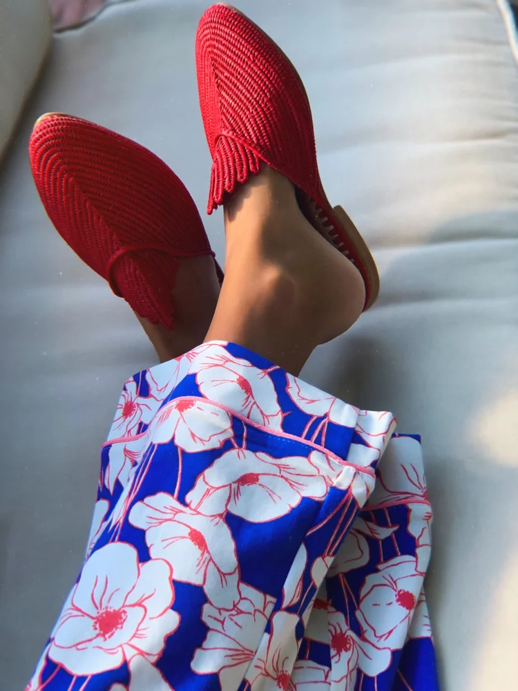 Bedhead PJ's — North Of Manhattan
