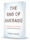The End of Average — Todd Rose