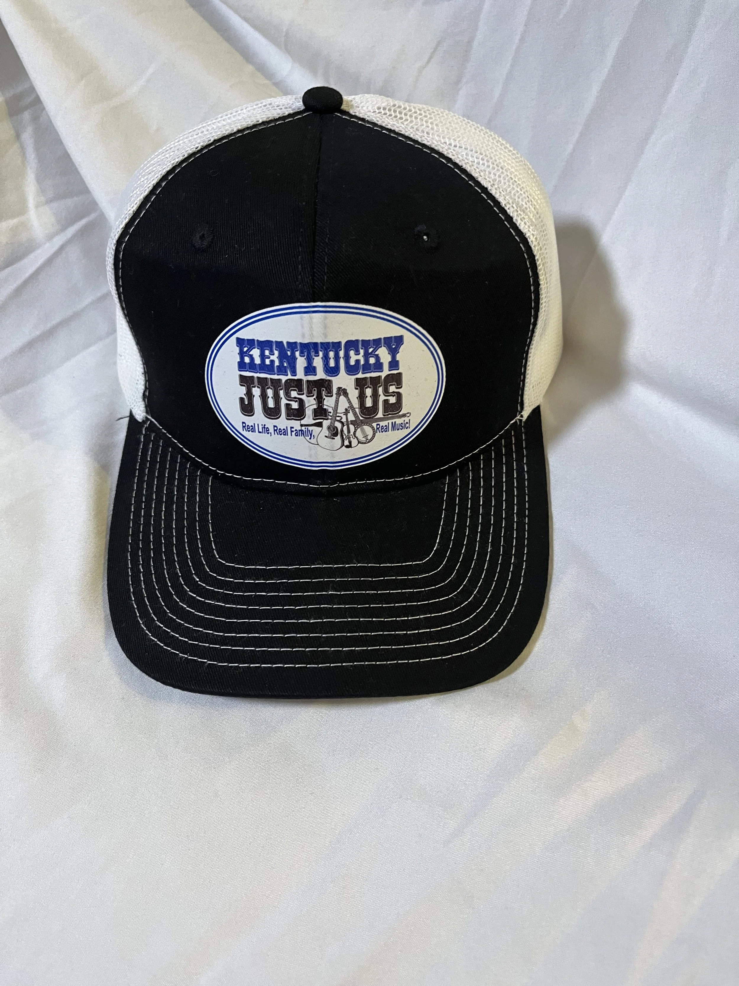 Merchandise — Kentucky Just Us