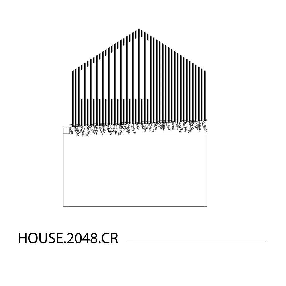 HOUSE.2048.CR — RPA+D