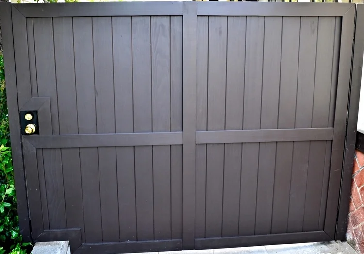 Lock Installation, Los Angeles, Gate Locks, Exterior Lock, Push Button ...