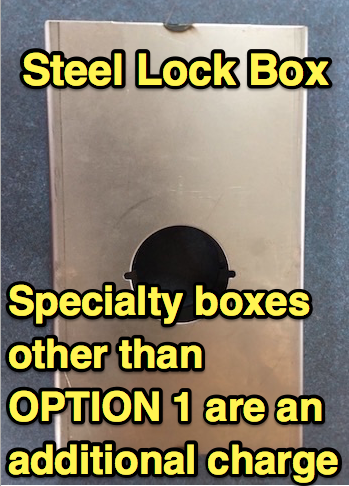 Lock Installation, Los Angeles, Gate Locks, Exterior Lock, Push Button ...