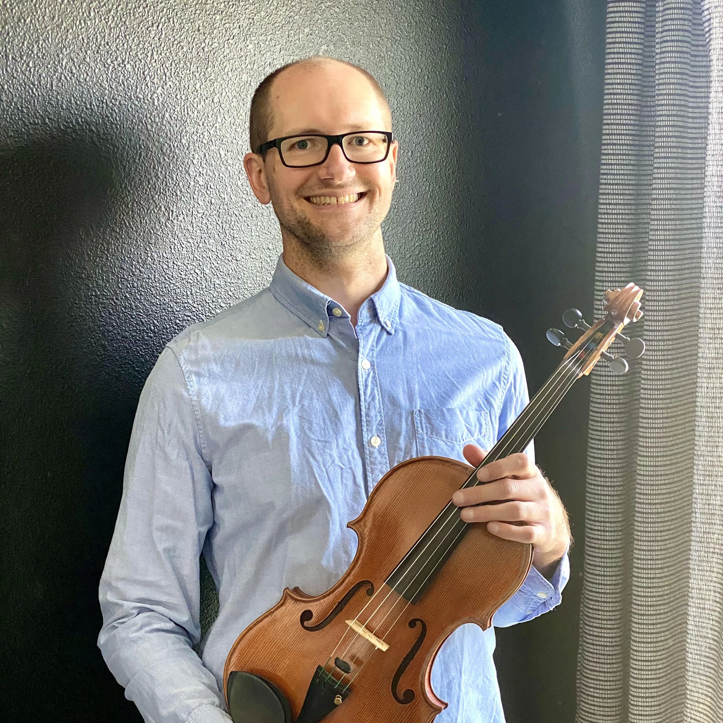 Coaches — Young People's Symphony Orchestra