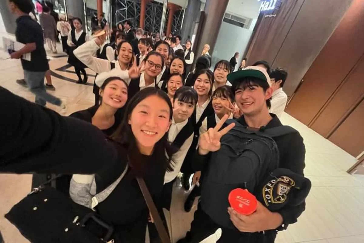 Young People's Symphony Orchestra