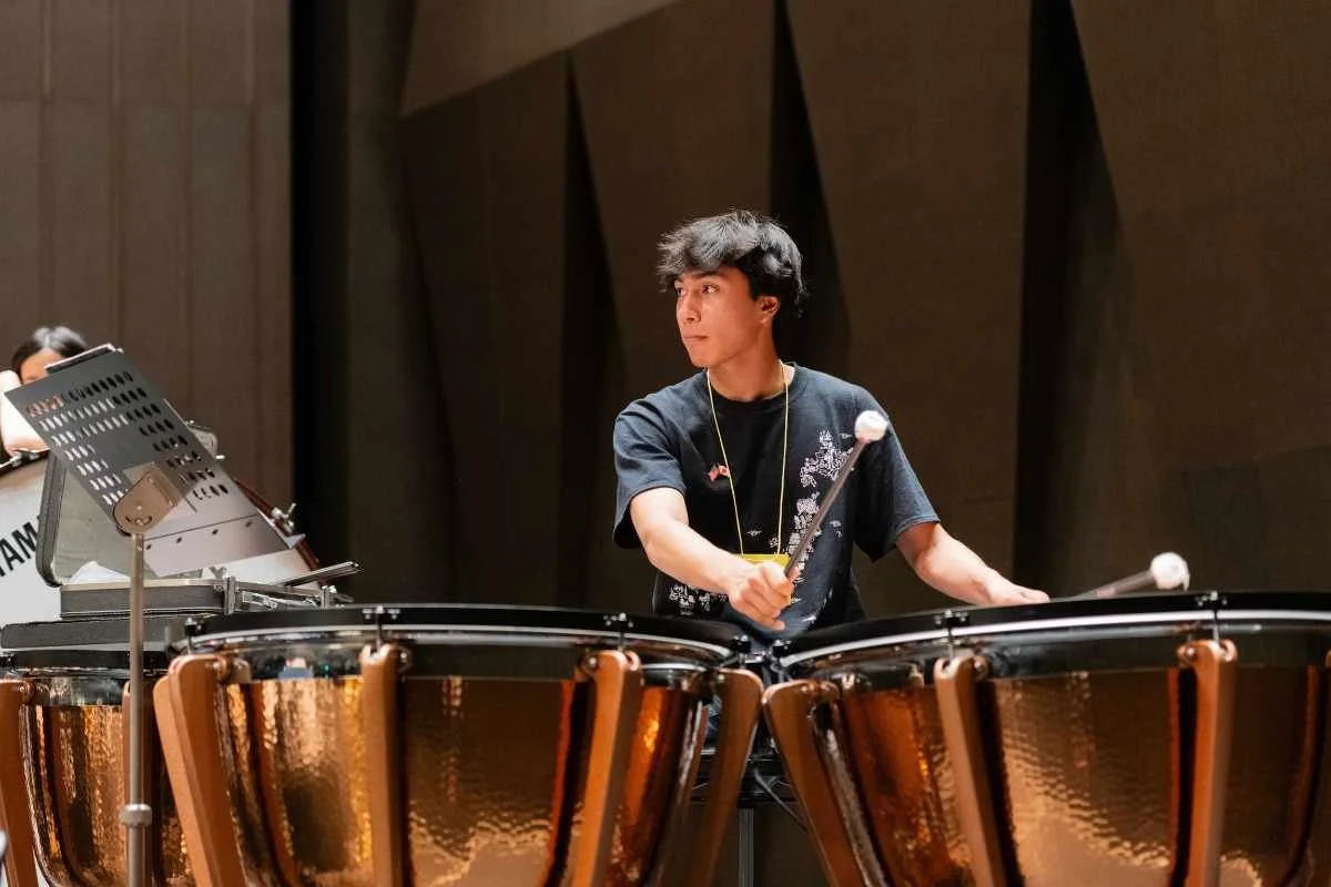 Young People's Symphony Orchestra