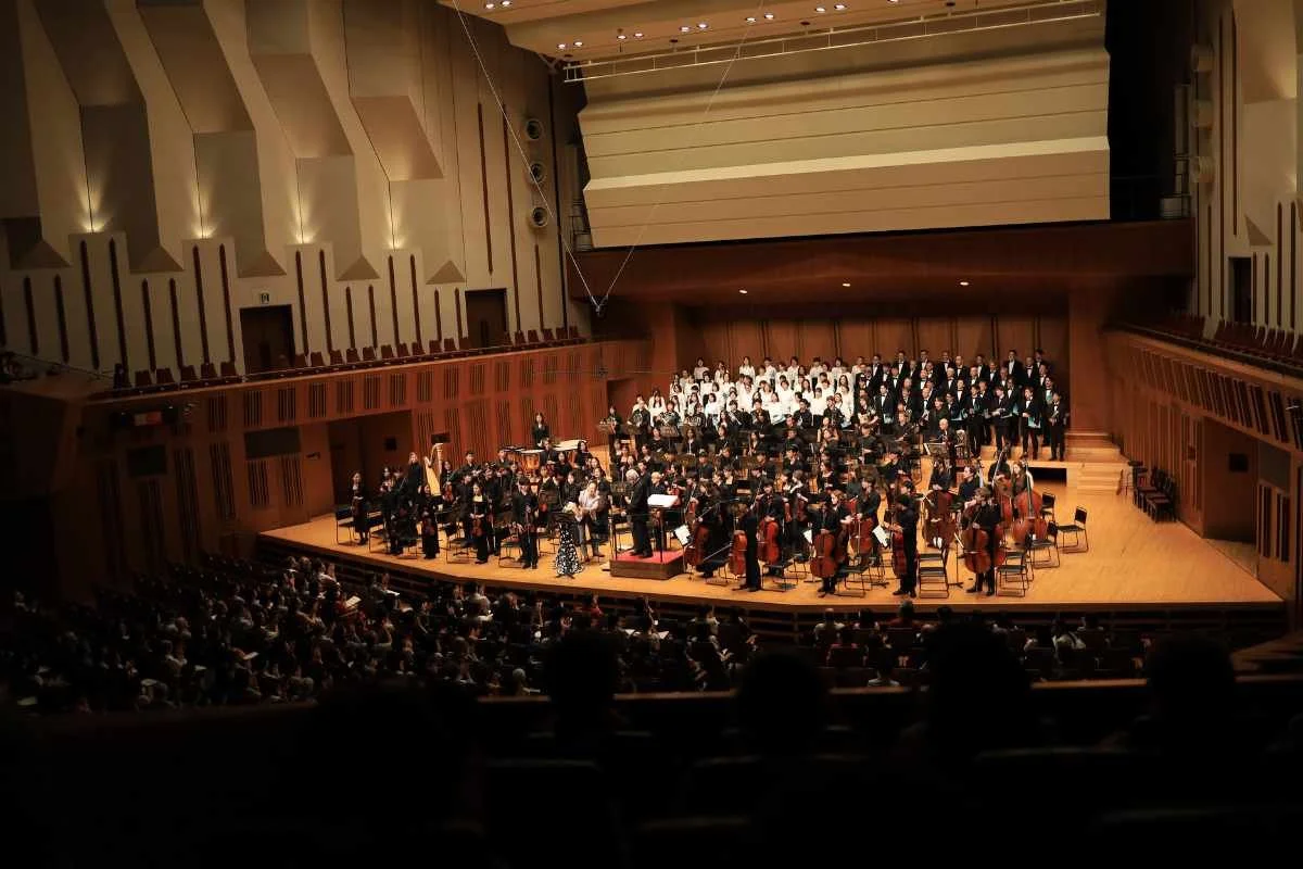 Current Season Events — Young People's Symphony Orchestra