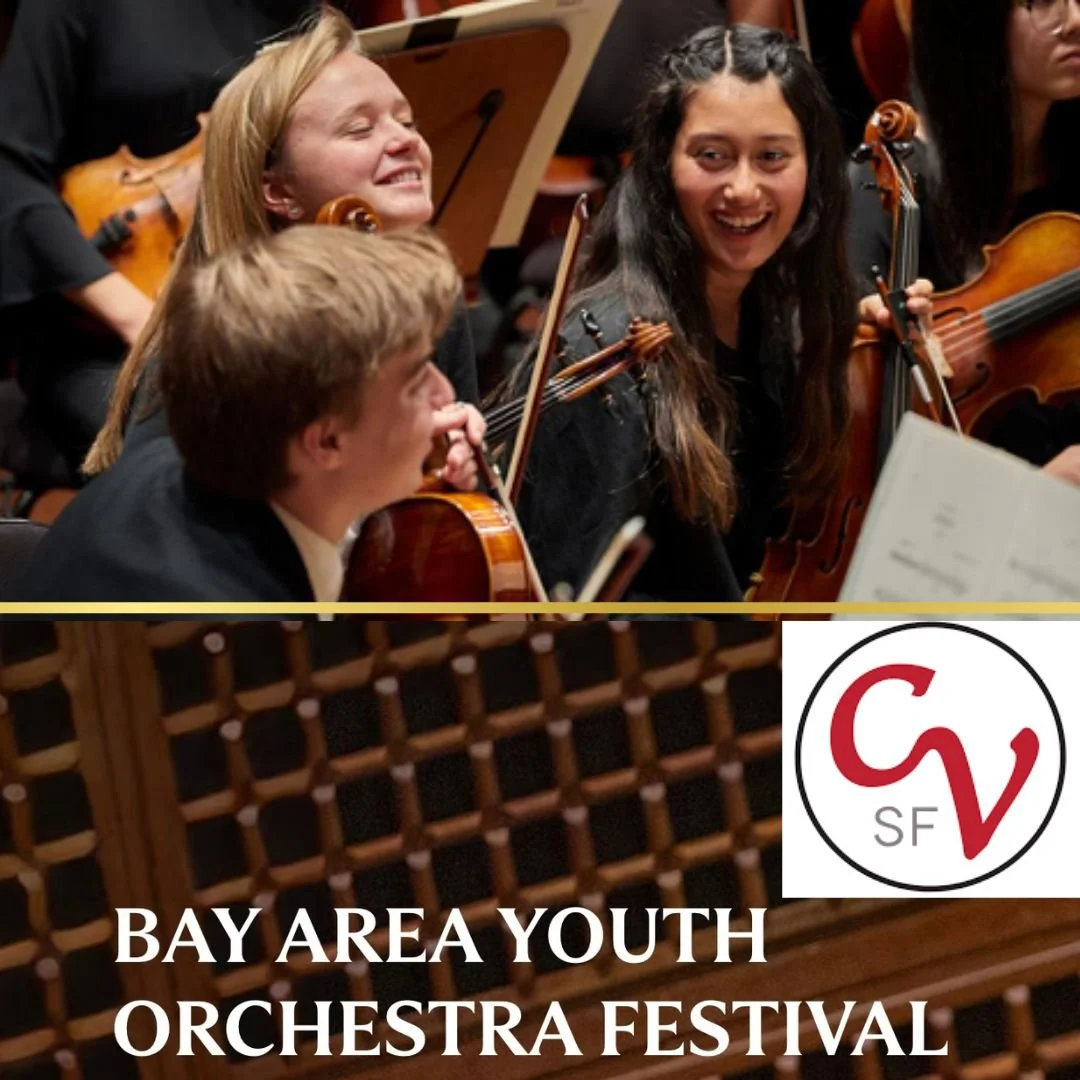 In The News — Young People's Symphony Orchestra