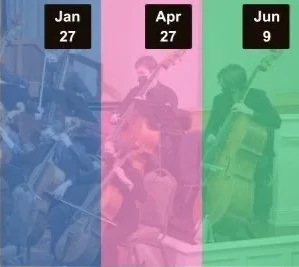 Young People's Symphony Orchestra