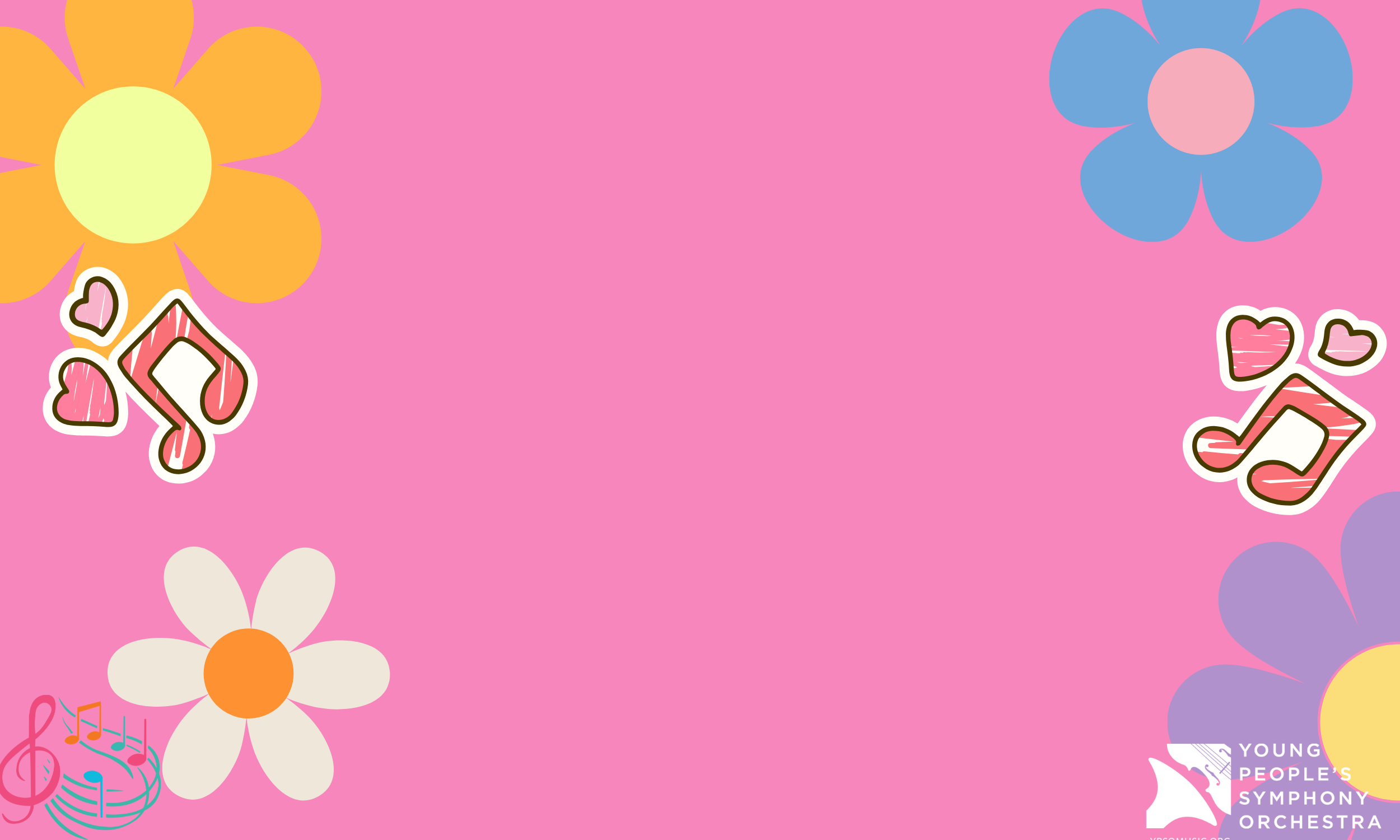 YPSO 2025 Spring Online Auction — Young People's Symphony Orchestra