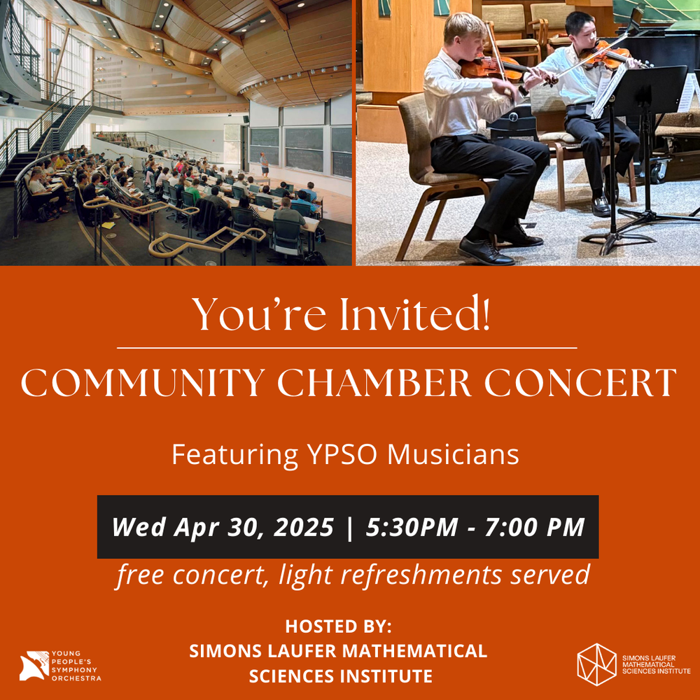 Young People's Symphony Orchestra