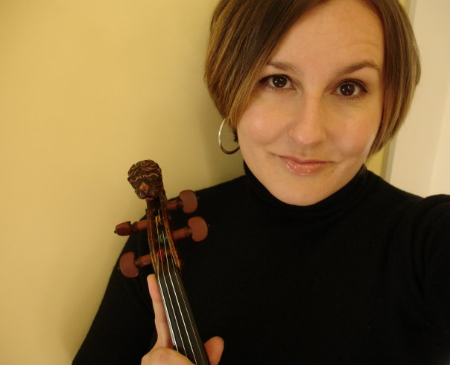 Music — Rachel Wifall