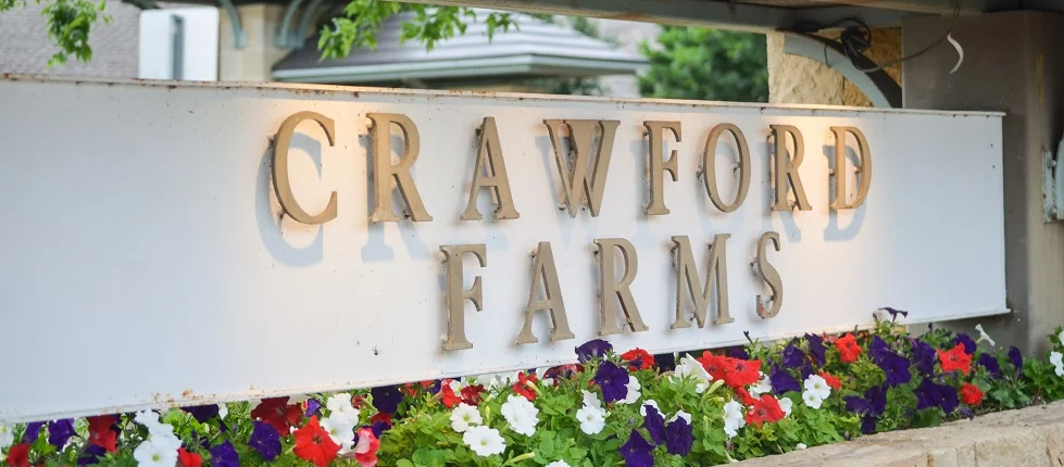 Crawford Farms HOA