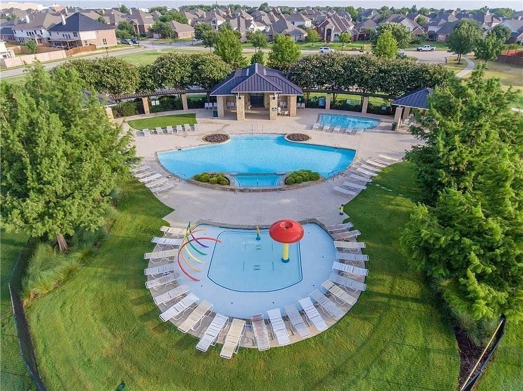Crawford Farms HOA