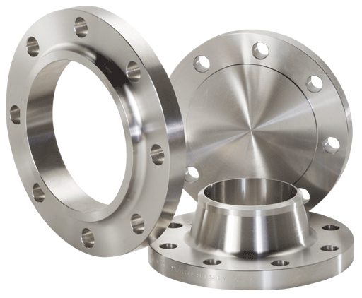 Stainless Distributors