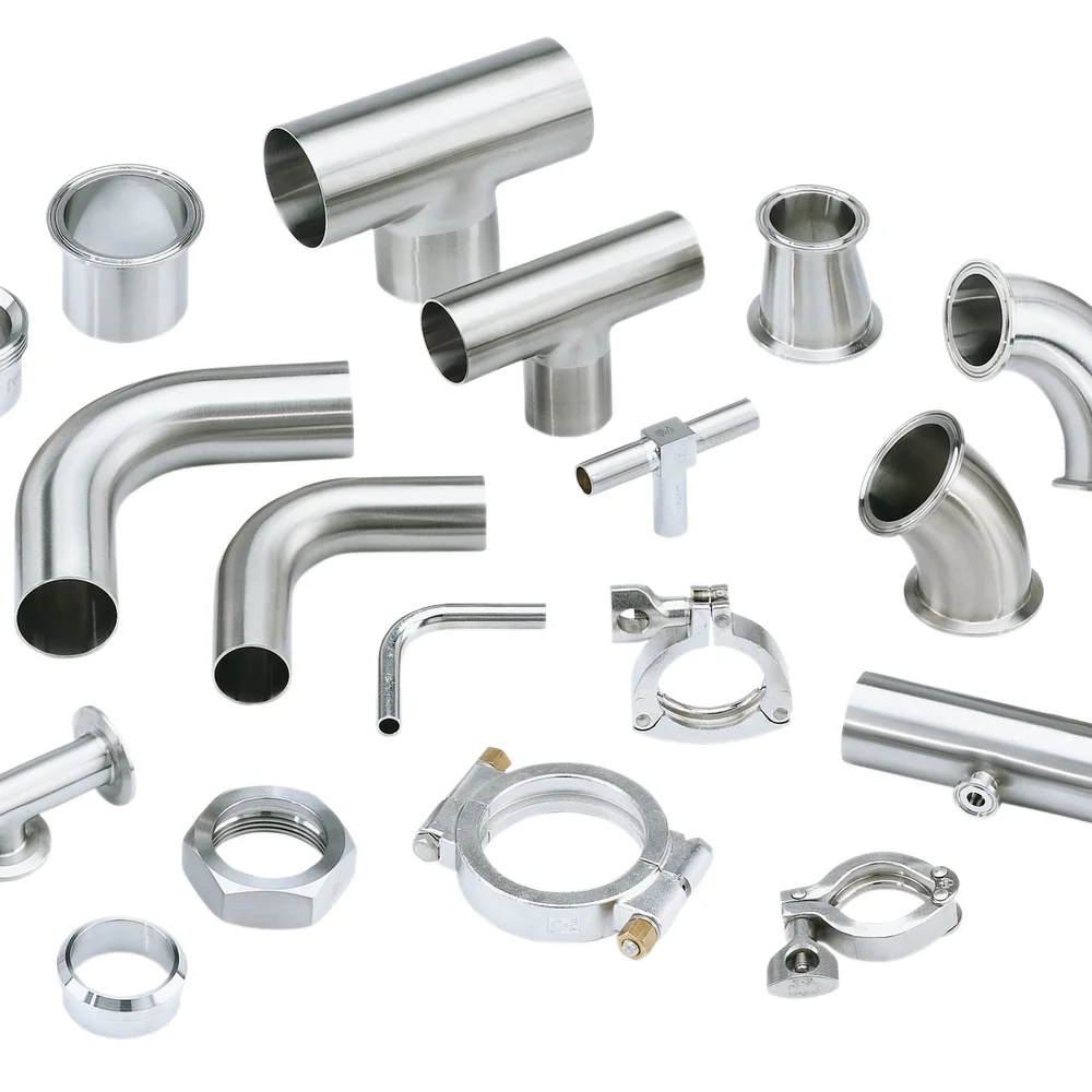 Stainless Distributors