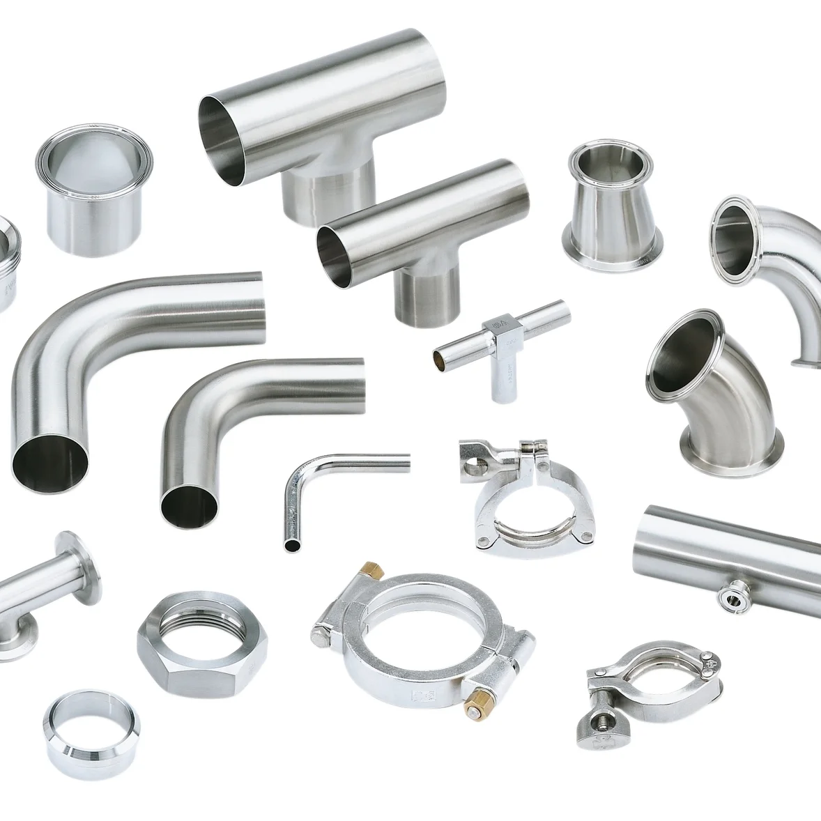 Stainless Distributors