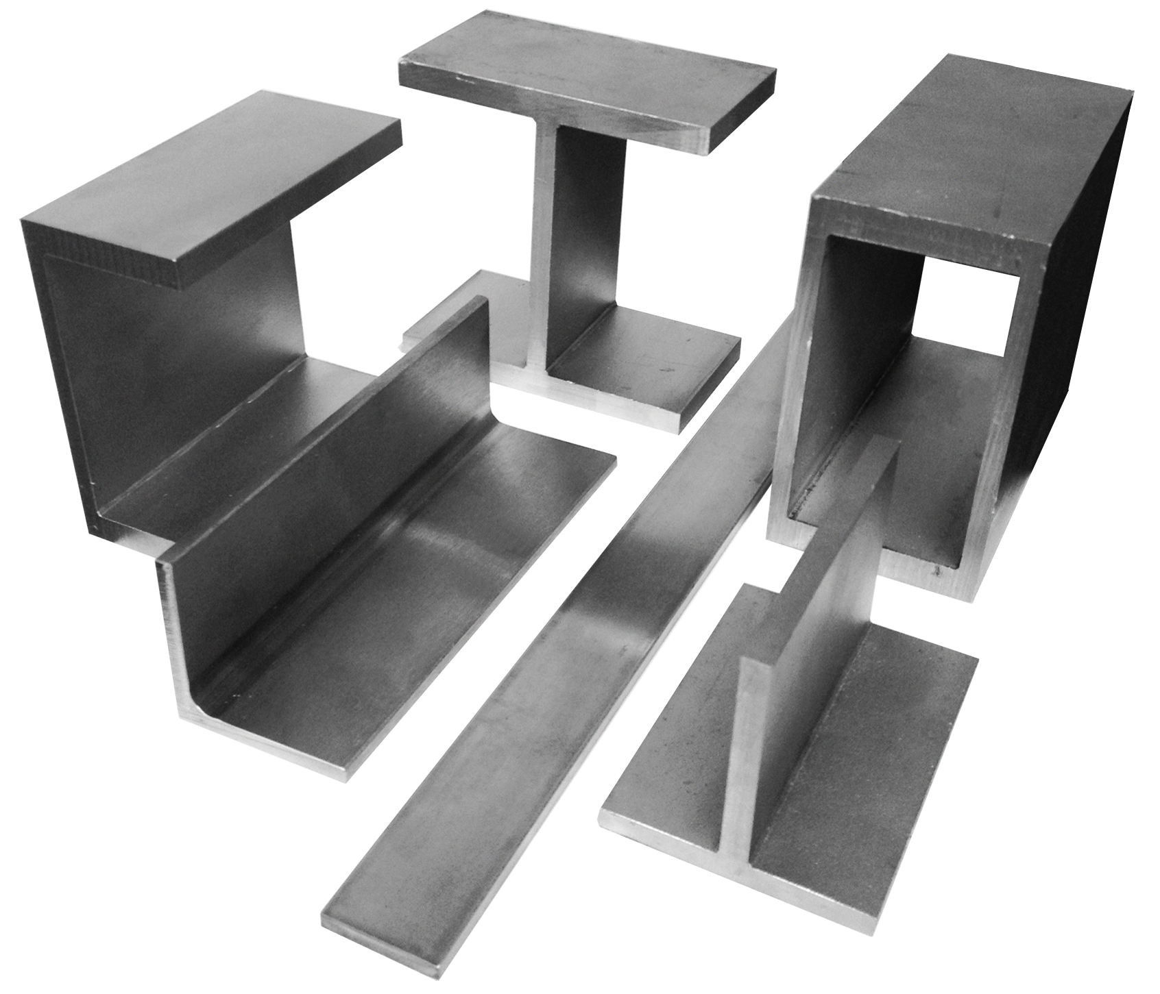 Stainless Distributors