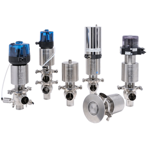 Stainless Distributors