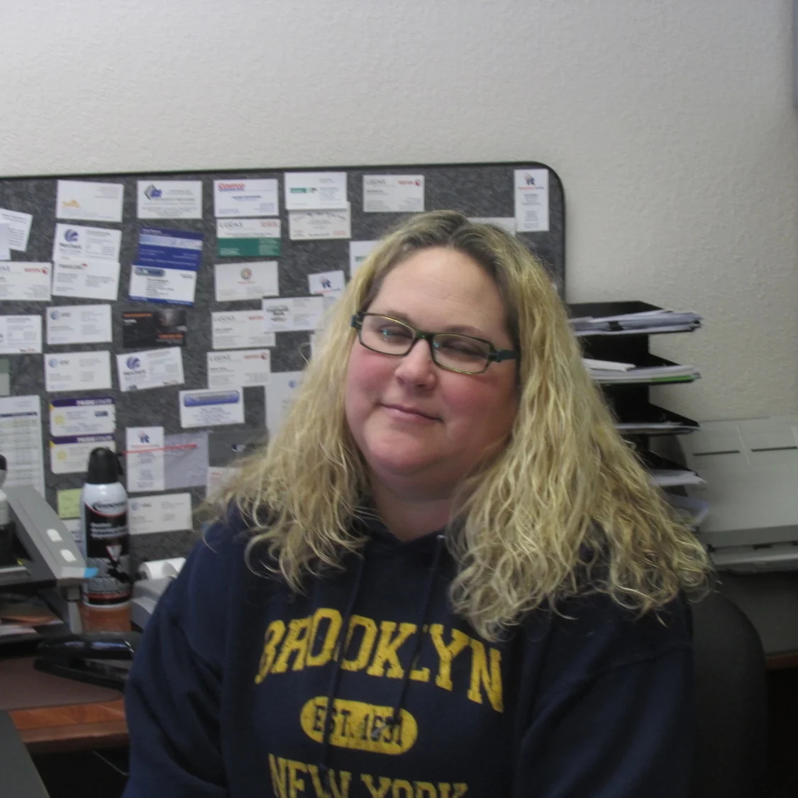 Employee Profiles — Stainless Distributors