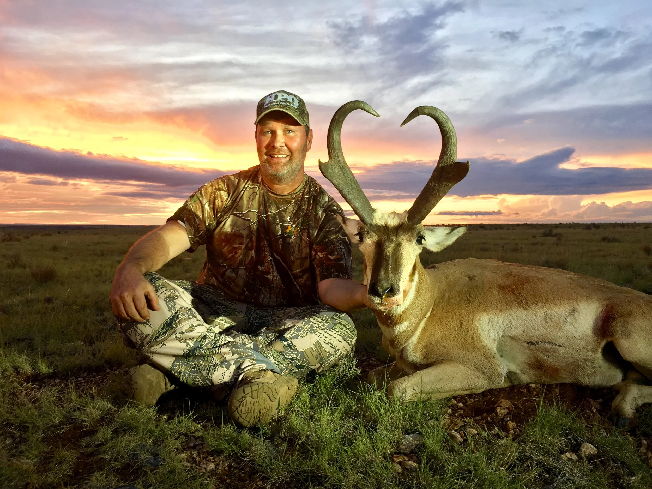 High Point Outfitters