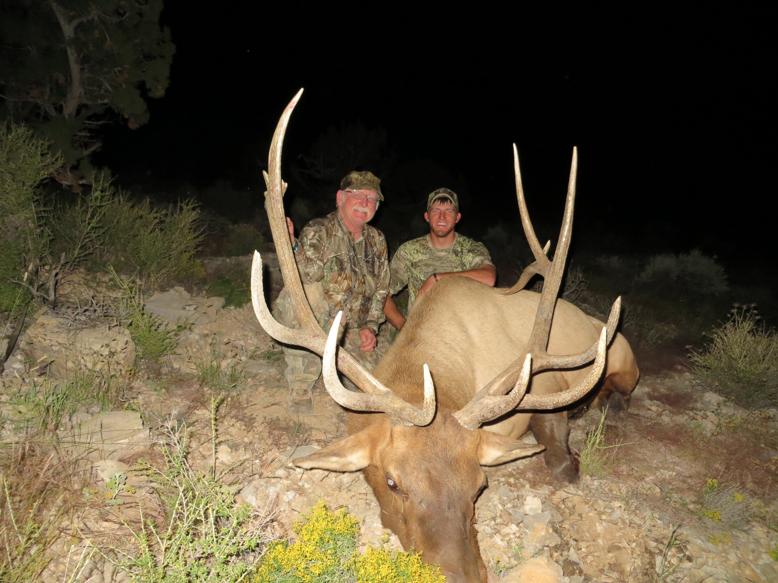 High Point Outfitters