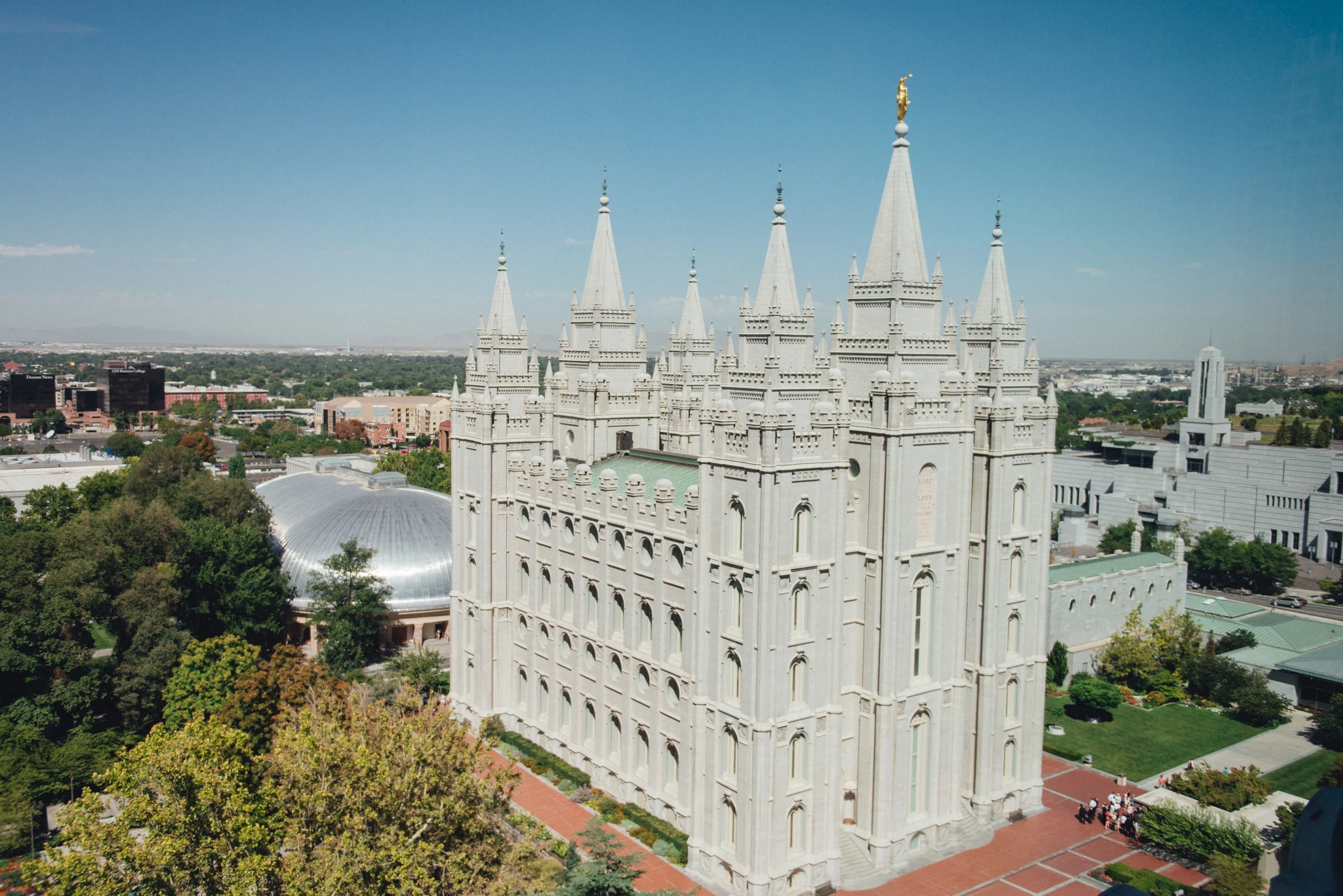Utah Pt. 1 — The Koebels